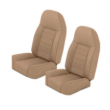1997-2006 Wrangler TJ Jeep Interior | Page 25 | Quadratec