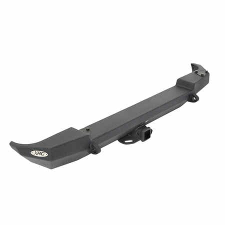 1987-1995 Jeep Wrangler YJ Rear Bumpers & Tire Carriers | Page 4 ...