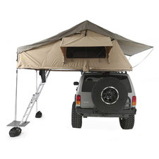 ARB 803201 Kakadu Rooftop Tent | Quadratec