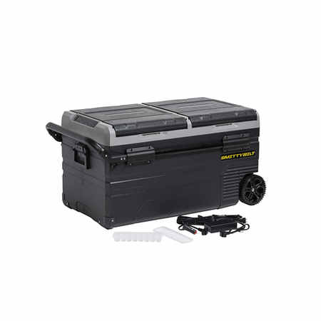 Smittybilt Basecamp 75L Fridge/Freezer