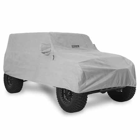 Smittybilt Jeep Soft Tops | Quadratec