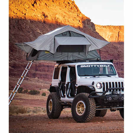 Smittybilt Parts & Accessories | Quadratec