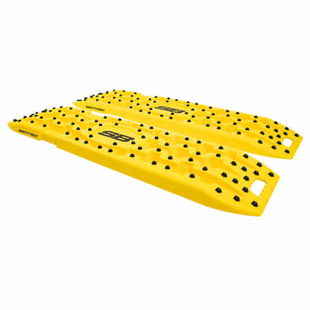Smittybilt Recovery Traction Boards