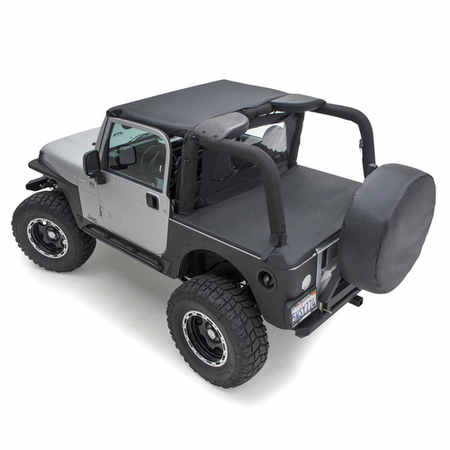 Smittybilt Jeep Soft Tops | Quadratec