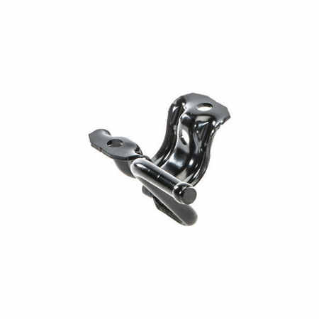 Mopar 52060012AC Rear Stabilizer Bar Bushing for 07-22 Jeep Wrangler JK ...