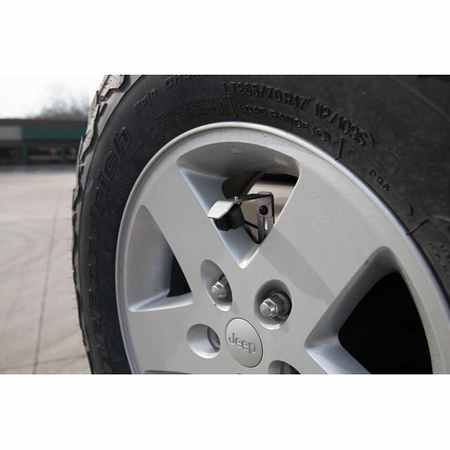 Stinger Off-Road EM-BUC-KIT-JW Backup Camera Kit for 07-18 Jeep ...