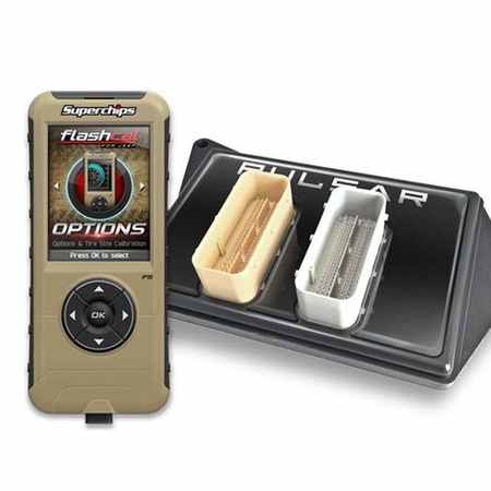 AEV 30406007AG ProCal Module for Wrangler | Quadratec