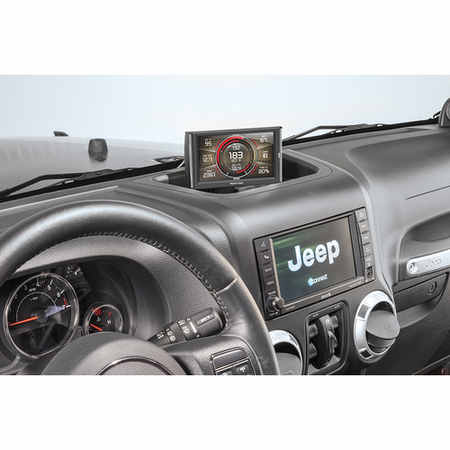 Superchips Flashcal Programmer for 07-15 Jeep Wrangler JK | Quadratec
