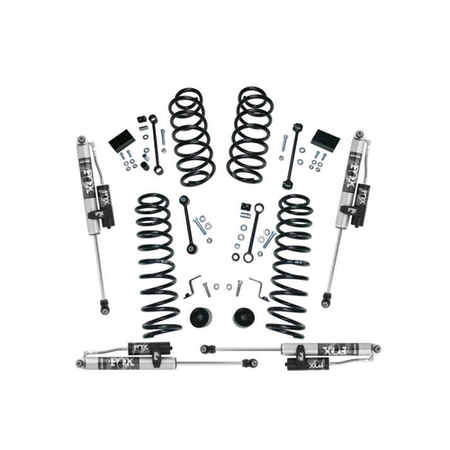 Superlift Lift Kits | Quadratec