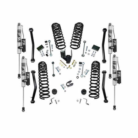 Superlift Lift Kits | Quadratec