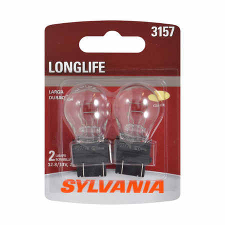 Sylvania 1892LL.BP2 Long Life Mini Bulb 2 Pack | Quadratec