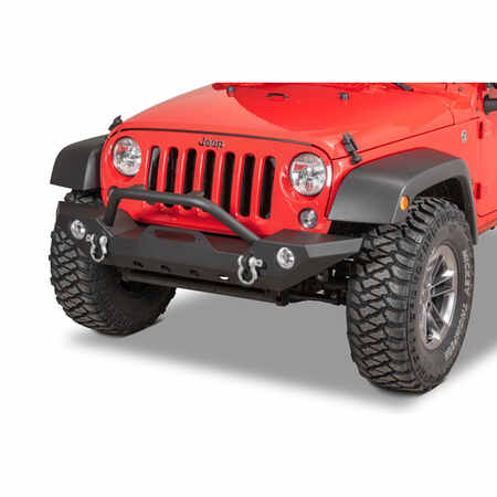 TACTIK Bumpers Front Bumpers Rear Bumpers & Tire Carriers