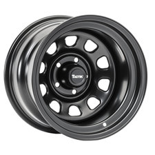 Jeep Steel Wheels | Quadratec