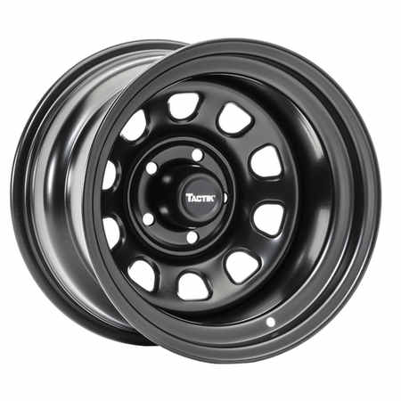 TACTIK Jeep Wheels | Quadratec
