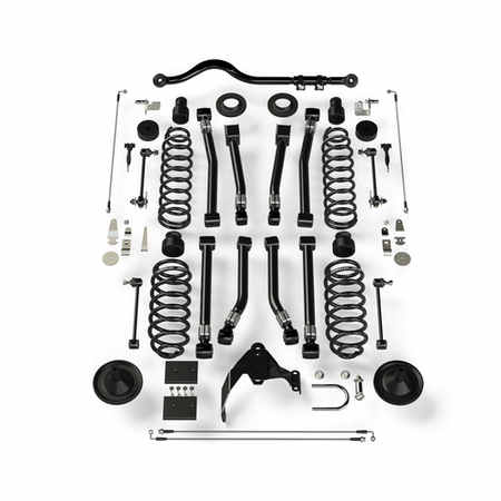 Teraflex Lift Kits | Quadratec
