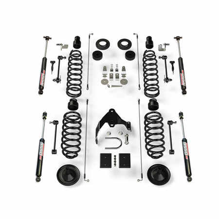 Teraflex Lift Kits | Quadratec