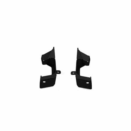 Rubicon Express RE9800 Control Arm Drop Brackets for 07-18 Jeep ...