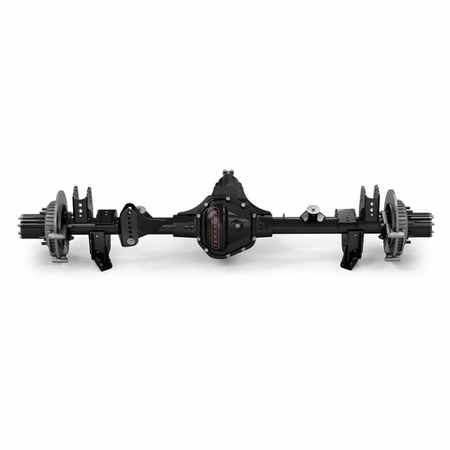 2007-2018 Jeep Wrangler JK Axle Housings | Quadratec
