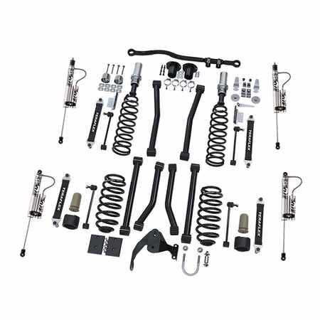 Teraflex Lift Kits | Quadratec