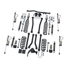 Teraflex Lift Kits | Quadratec