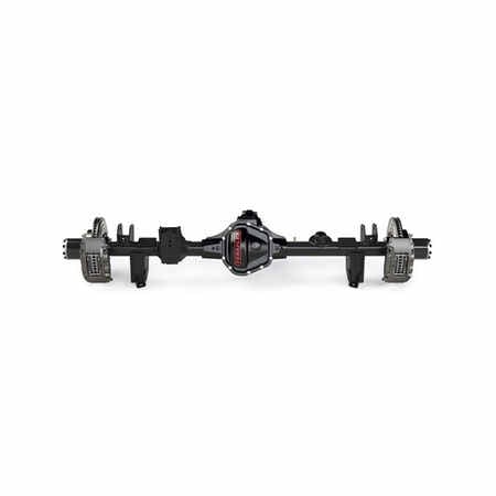 Teraflex 70" CRD60 HD Rear Full-Float Axle Assembly with 8x6.5 Bolt ...