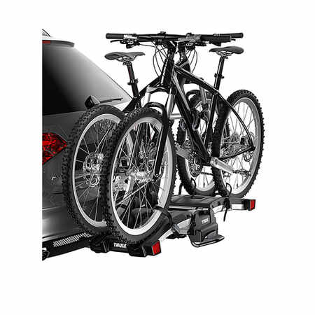 Yakima 8002093 Raptor Aero Rooftop Bike Rack | Quadratec