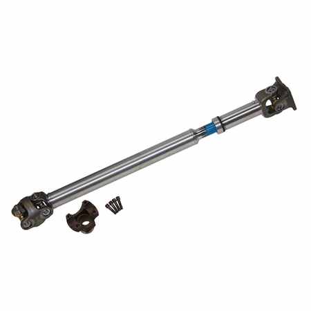 RCV Performance CVJ30-JL Ultimate 27 Spline Dana 30 Front 1-piece CV ...