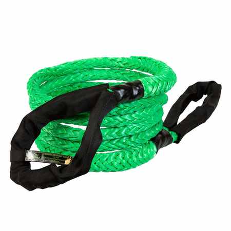 Viking Offroad 100430 3/4" x 30' Recovery Tow Rope (19,000lb) | Quadratec