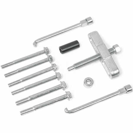 Jeep Steering Wheel Pullers | Quadratec