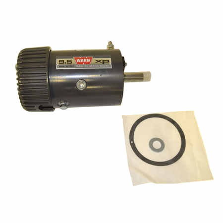 WARN Winch Replacement Parts | Quadratec