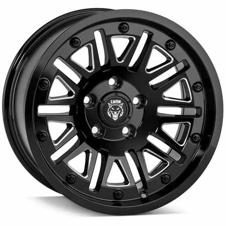 Lynx Alloy Wheels | Quadratec