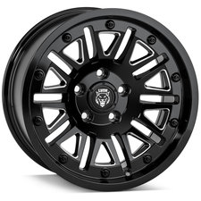 Lynx Jeep Wheels | Quadratec