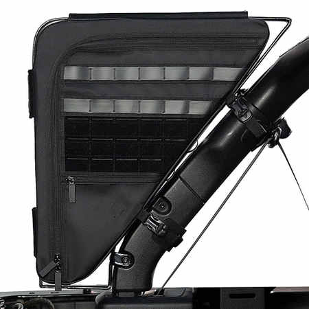 XG Cargo Parts & Accessories | Quadratec