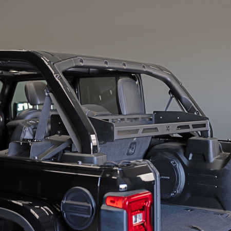 XG Cargo Jeep Hitches & Racks | Quadratec