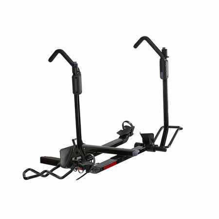 Yakima 8002093 Raptor Aero Rooftop Bike Rack | Quadratec