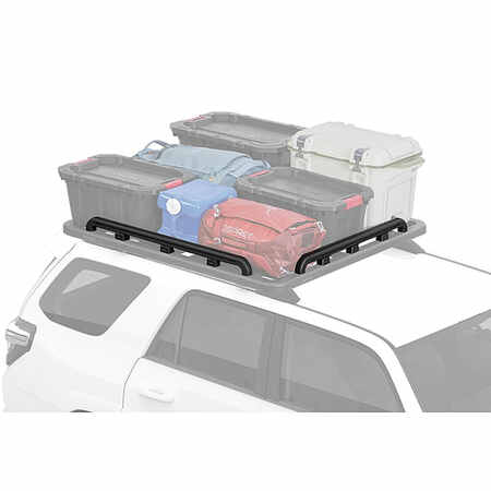 Yakima LockNLoad Platform Roof Rack | Quadratec