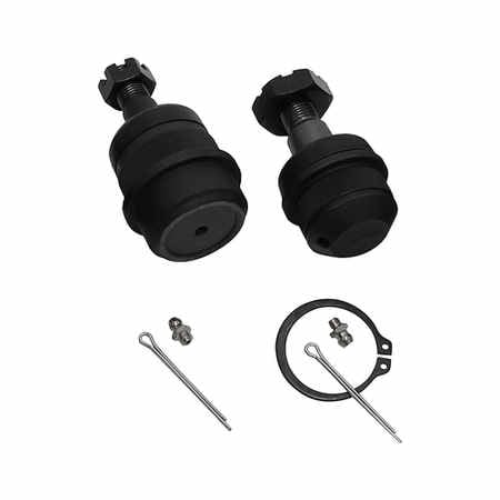 Crown Automotive 83500202 Ball Joint Kit for 87-06 Jeep Wrangler YJ ...