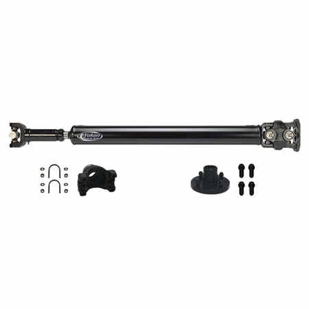 2007-2018 Jeep Wrangler JK Drive Shafts | Quadratec