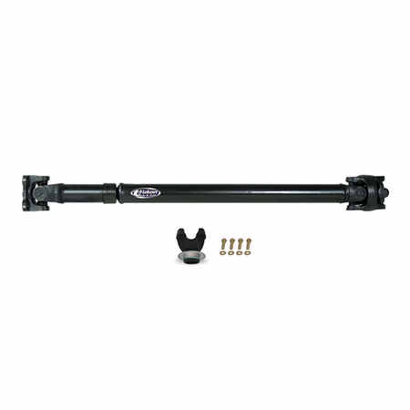 Tom Woods Custom Front 1350 Drive Shaft for 18-20 Jeep Wrangler JL | Quadratec