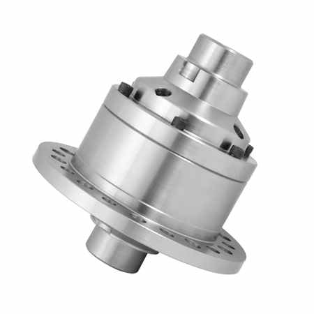 Detroit Locker Detroit Trutrac by Eaton Performance Limited Slip ...