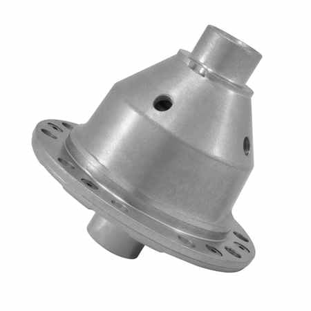 Detroit Locker Detroit Trutrac by Eaton Performance Limited Slip ...