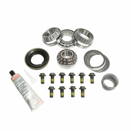 Mopar 68398694AA Outer Pinion Bearing Kit for 18-20 Jeep Wrangler JL ...
