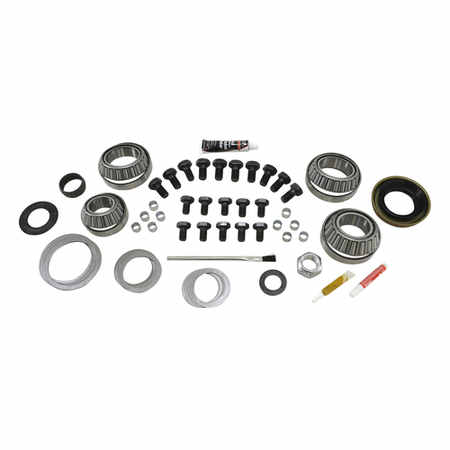 Mopar 68398694AA Outer Pinion Bearing Kit for 18-20 Jeep Wrangler JL ...