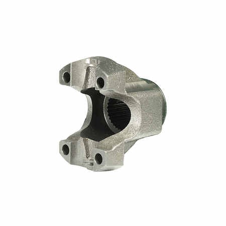 J.E. Reel 2-4-3124R 1310 Rear Pinion Yoke for 07-18 Jeep Wrangler JK ...