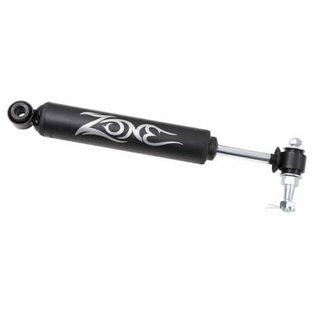 1997-2006 Wrangler TJ Steering Stabilizers | Quadratec