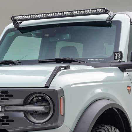 Rigid Industries 24041 40 Inch Adapt Light Bar | Quadratec
