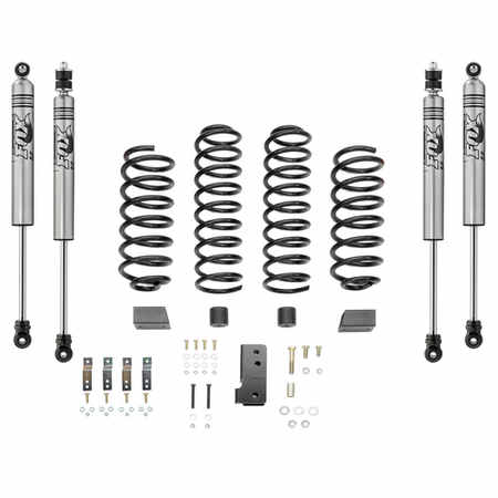 Jeep Lift Kits | Quadratec - Free Shipping