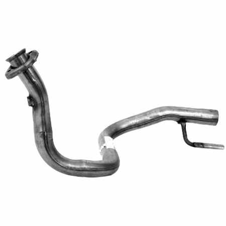 1987-1995 Wrangler (YJ) Exhaust Pipes & Tips | Quadratec
