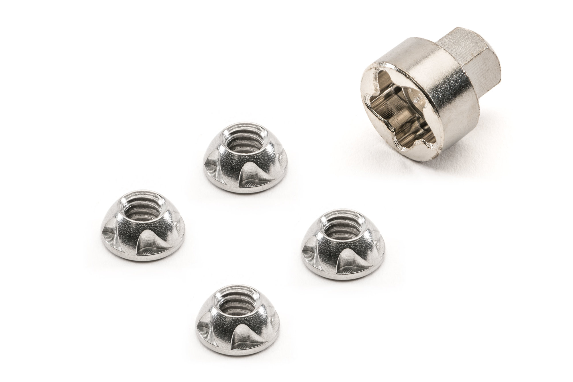 Rigid Industries 40290 RDS-Series Security Kit | Quadratec