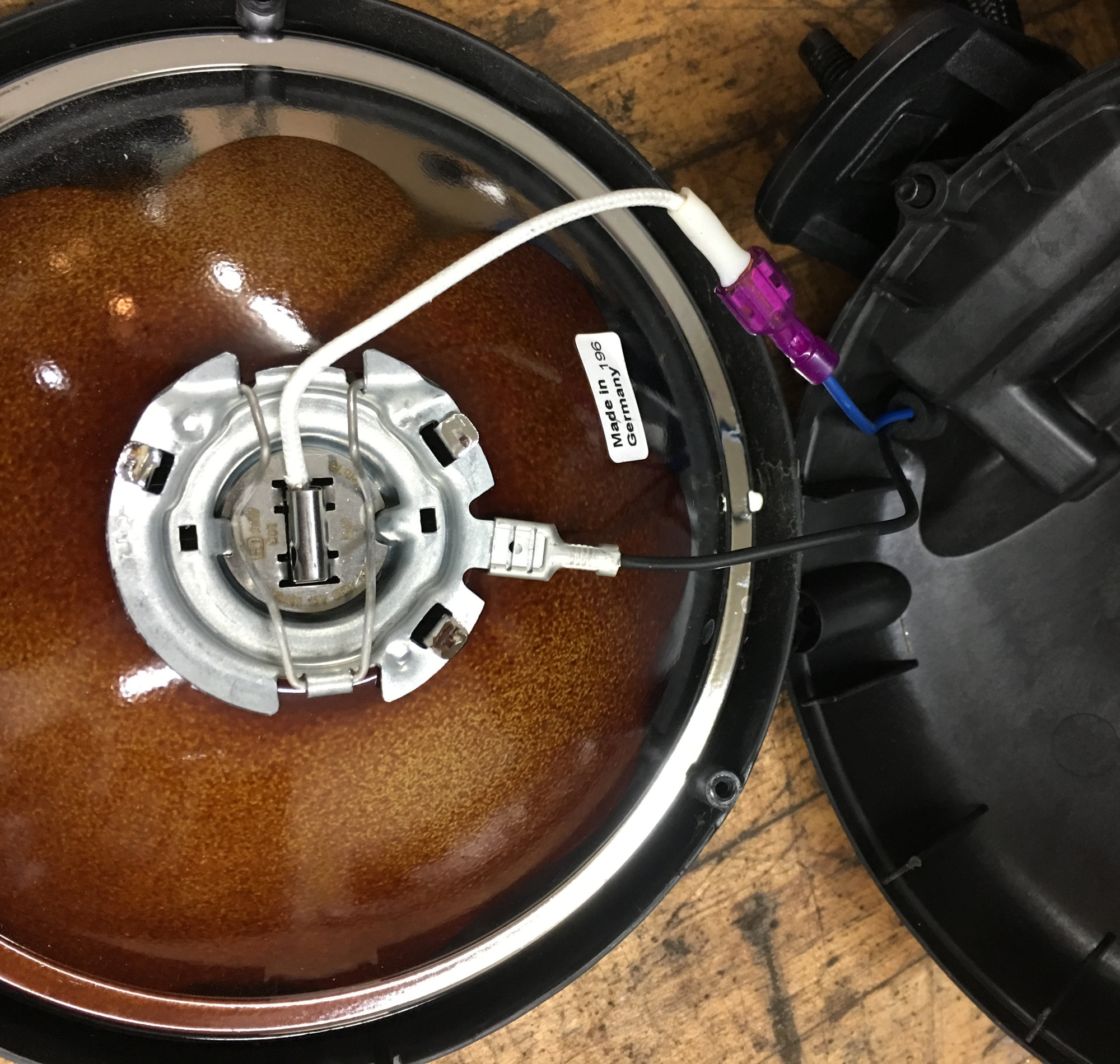 X Factor - 2003 Jeep Wrangler TJ X | Quadratec